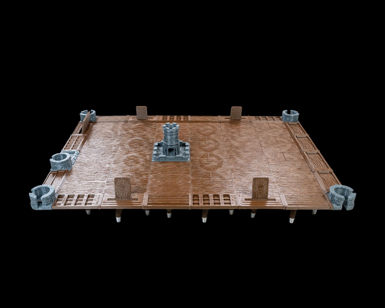 #1572 Tavern Table for tabletop games like dnd. :: Eventyrprint